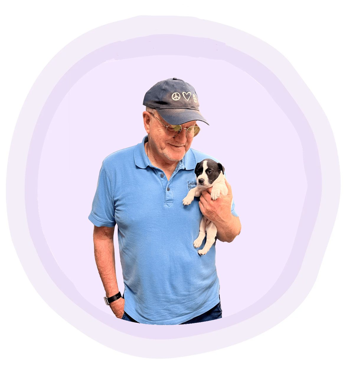 Employment – Lexington Humane Society
