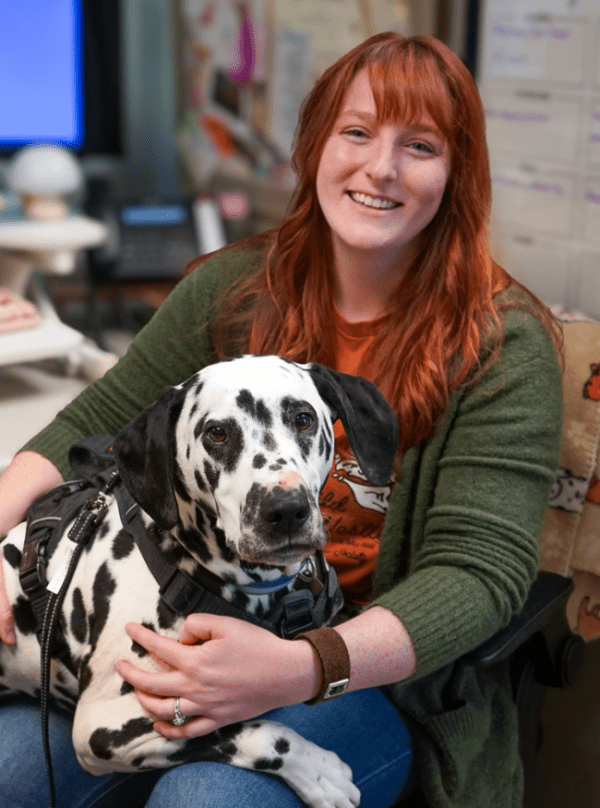 Meet Our Team – Lexington Humane Society