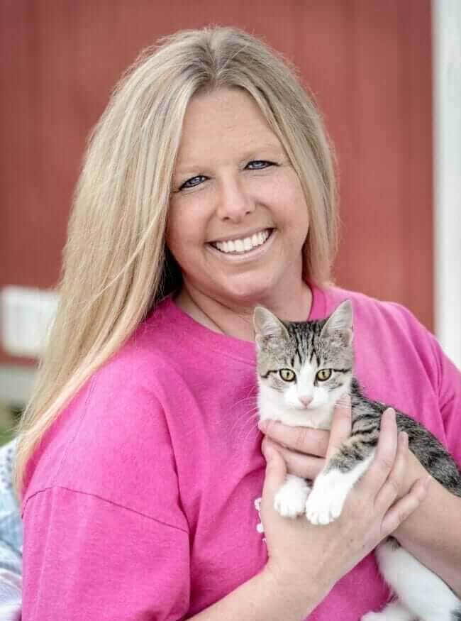 Meet Our Team – Lexington Humane Society