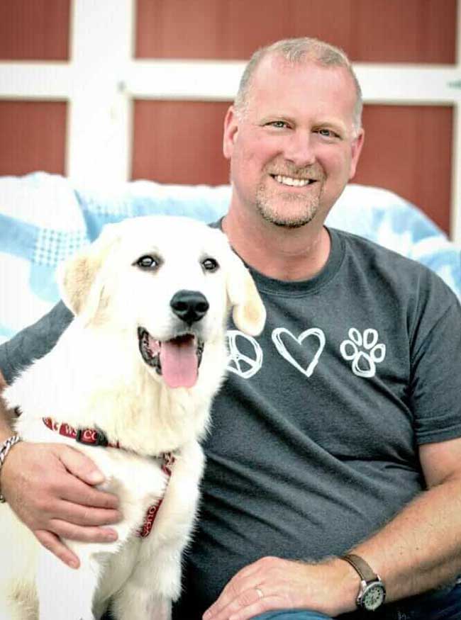 Meet Our Team – Lexington Humane Society