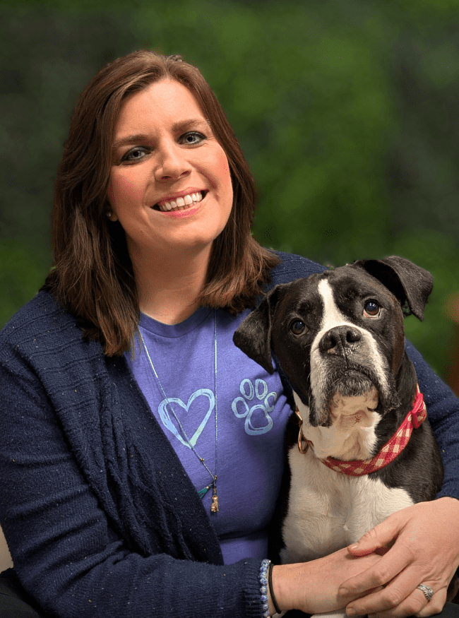 Meet Our Team – Lexington Humane Society