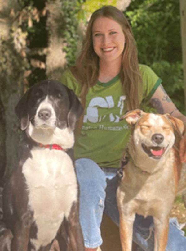 Meet Our Team – Lexington Humane Society