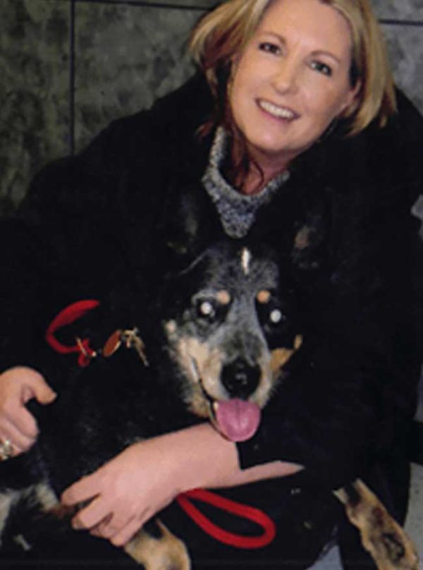 Meet Our Team – Lexington Humane Society