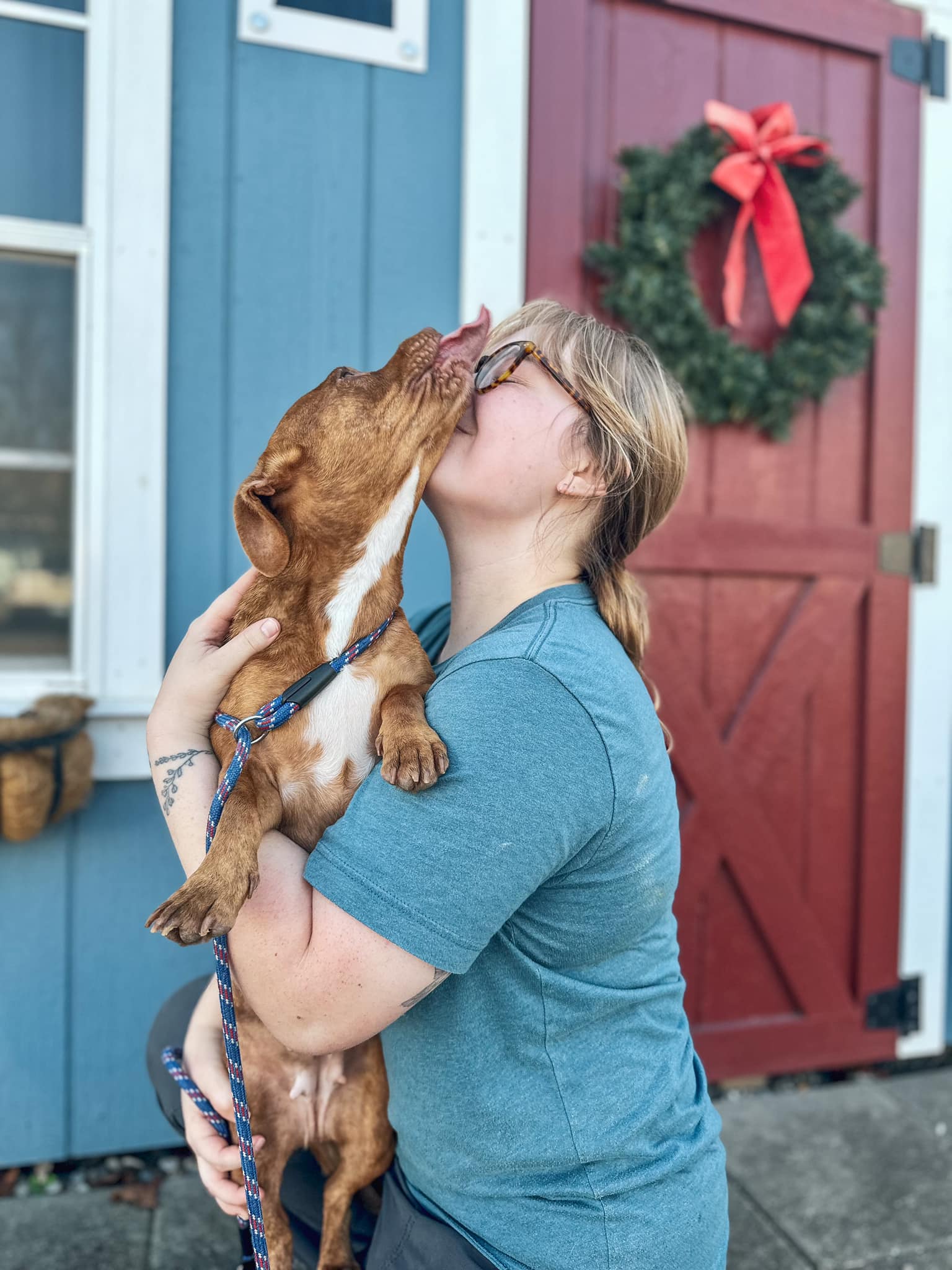 Adopt Love – Lexington Humane Society