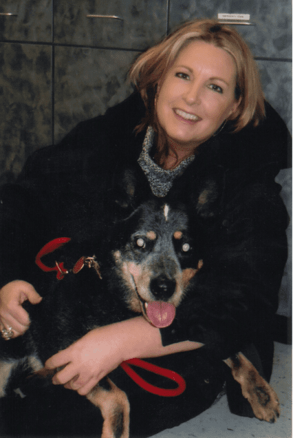 Thank you, Susan. – Lexington Humane Society